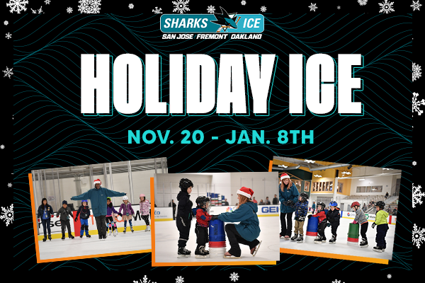 Sharks Ice Fremont | Sharks Ice Fremont